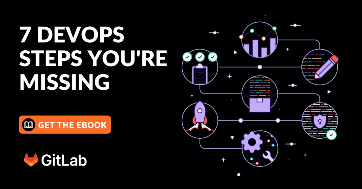 GitLab on LinkedIn: The most-comprehensive AI-powered DevSecOps platform GitLab on LinkedIn: The most-comprehensive AI-powered DevSecOps platform