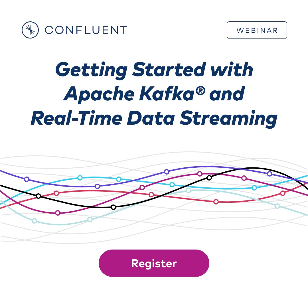 Confluent on LinkedIn: Fundamentals for Apache Kafka Confluent on LinkedIn: Fundamentals for Apache Kafka