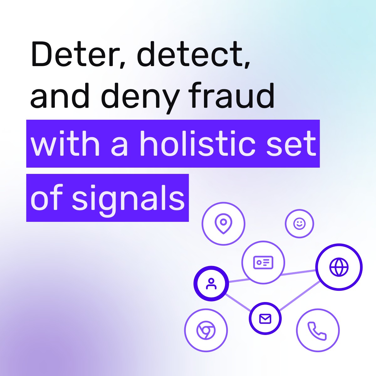 Persona on LinkedIn: Deter, Detect, Deny, & Mitigate Fraud | Persona Persona on LinkedIn: Deter, Detect, Deny, & Mitigate Fraud | Persona