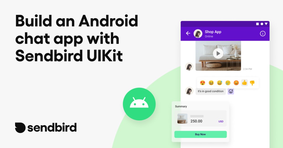 Sendbird on LinkedIn: Learn how to create a modern messenger experience ... Sendbird on LinkedIn: Learn how to create a modern messenger experience ...