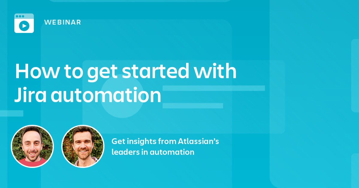 Atlassian on LinkedIn: Getting started with automation in Jira | Atlassian Atlassian on LinkedIn: Getting started with automation in Jira | Atlassian
