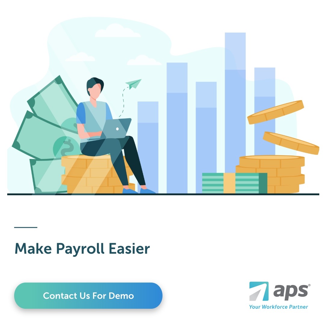 APS Payroll on LinkedIn: APS Payroll: All-in-One Payroll and Core HR ... APS Payroll on LinkedIn: APS Payroll: All-in-One Payroll and Core HR ...