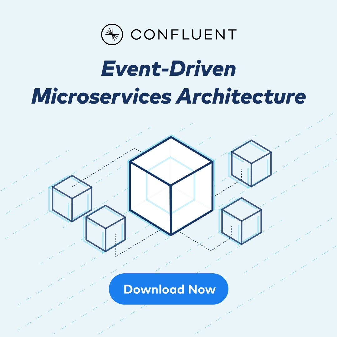 Confluent on LinkedIn: Event-Driven Microservices Architecture | Confluent Confluent on LinkedIn: Event-Driven Microservices Architecture | Confluent