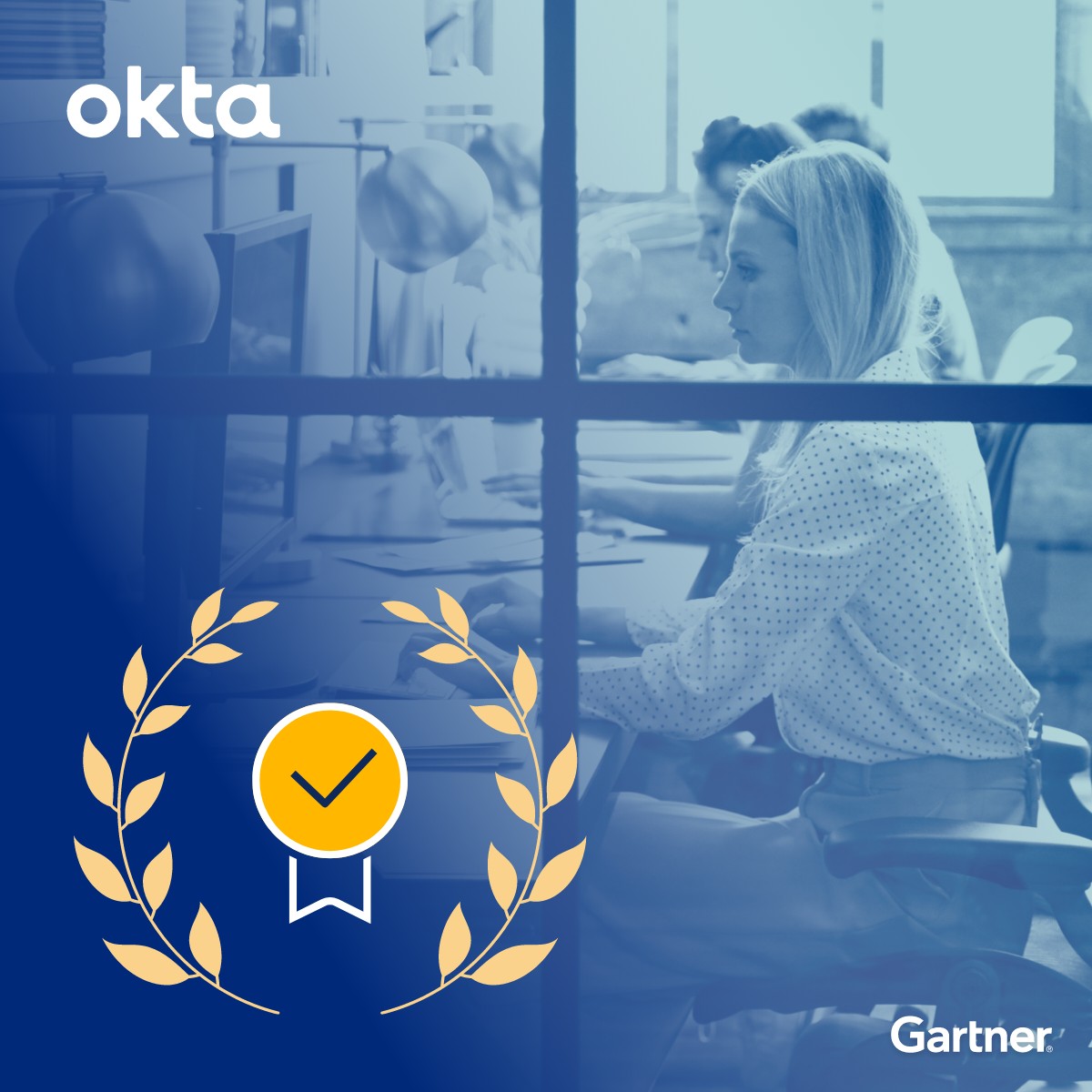 Okta on LinkedIn: See why customers place their trust in Okta. Read the ... Okta on LinkedIn: See why customers place their trust in Okta. Read the ...
