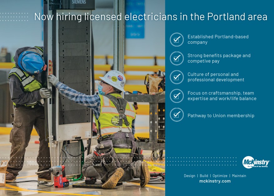 McKinstry on LinkedIn: McKinstry - For the Life of Your Building McKinstry on LinkedIn: McKinstry - For the Life of Your Building
