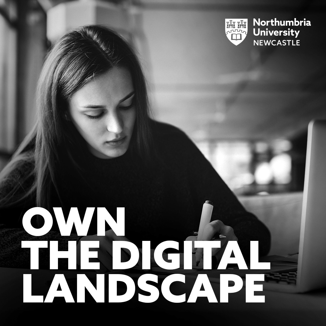 Northumbria University on LinkedIn: Digital Marketing Msc - Northumbria ... Northumbria University on LinkedIn: Digital Marketing Msc - Northumbria ...