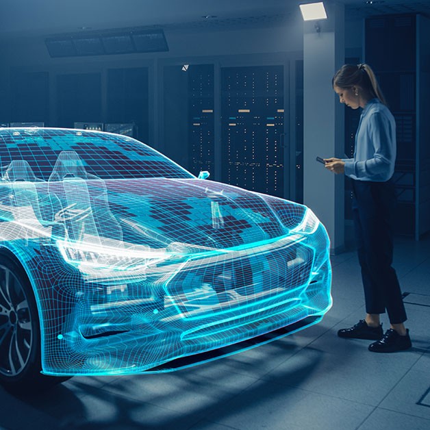 Dassault Systèmes on LinkedIn: Integrate modeling and simulation on the ... Dassault Systèmes on LinkedIn: Integrate modeling and simulation on the ...