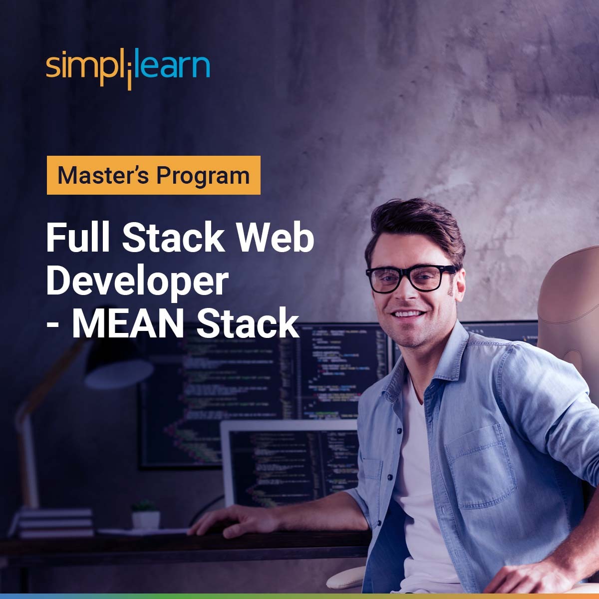 Simplilearn on LinkedIn: Online Full Stack Developer Certification ... Simplilearn on LinkedIn: Online Full Stack Developer Certification ...