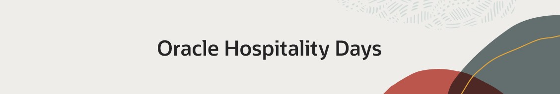 Oracle Hospitality OPERA Cloud | LinkedIn Oracle Hospitality OPERA Cloud | LinkedIn