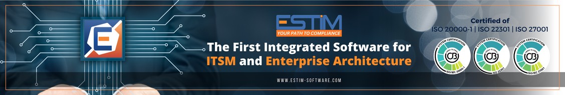 ESTIM - Enterprise Architecture | LinkedIn ESTIM - Enterprise Architecture | LinkedIn