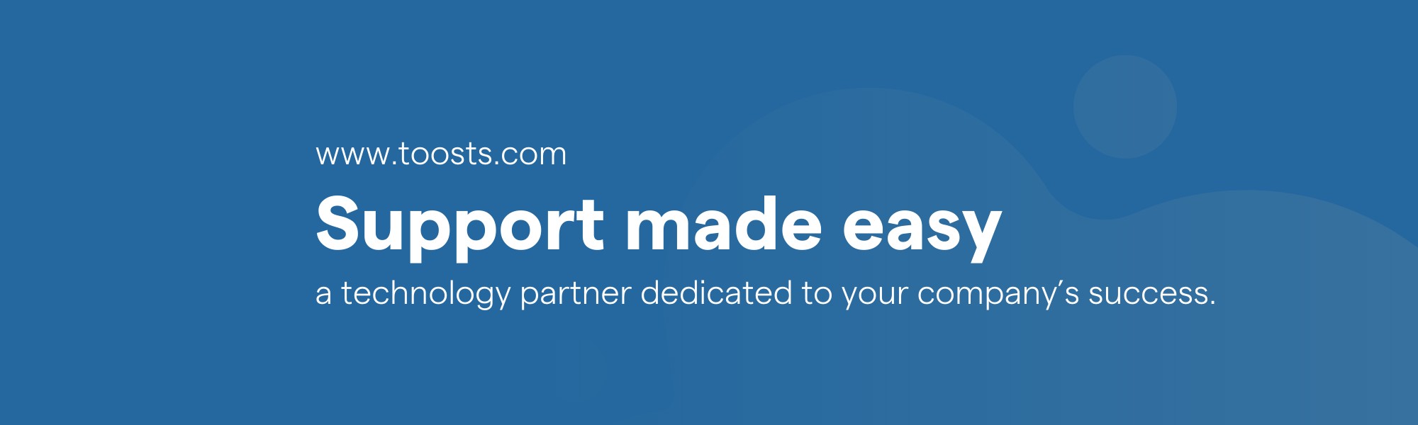 Toos Technical Solutions | LinkedIn Toos Technical Solutions | LinkedIn