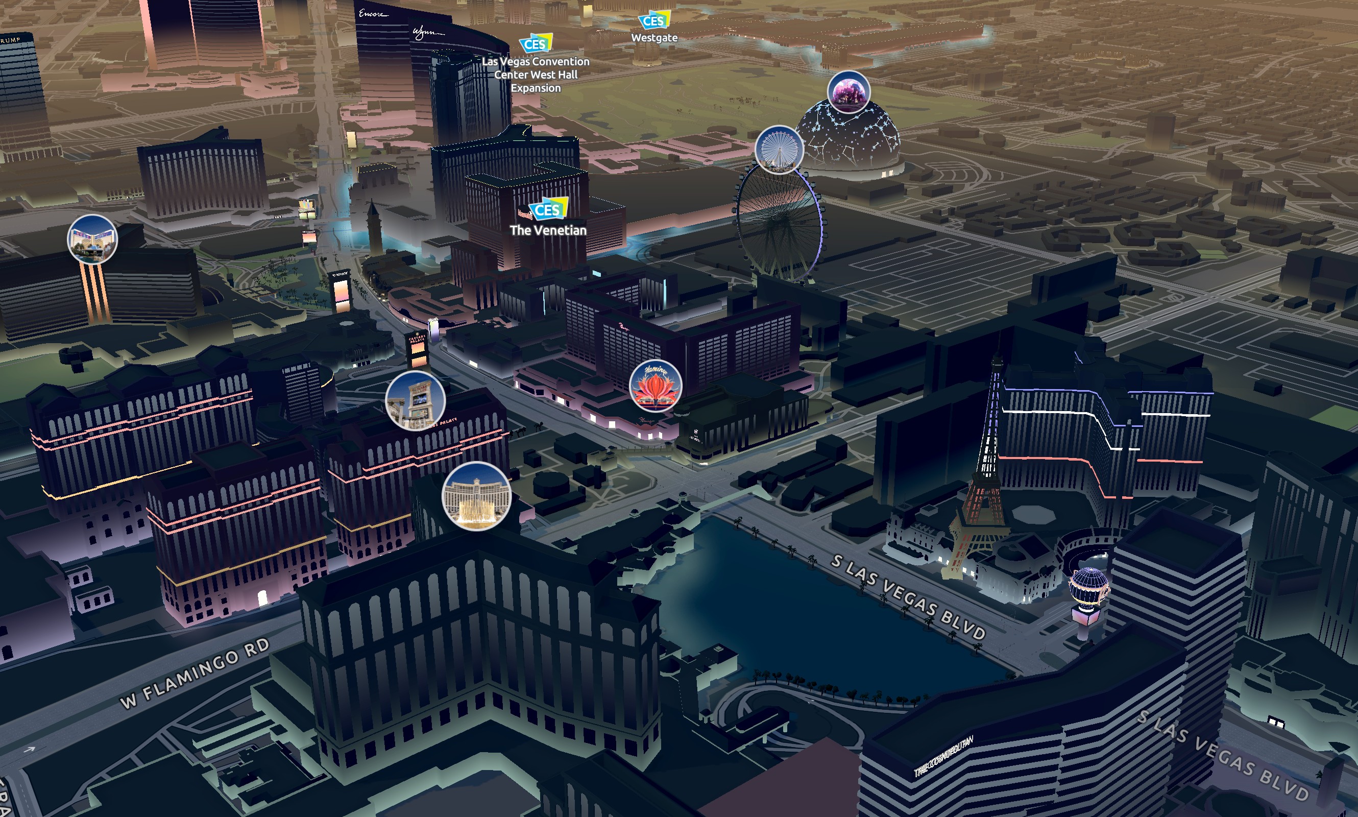 Mapbox | LinkedIn Mapbox | LinkedIn