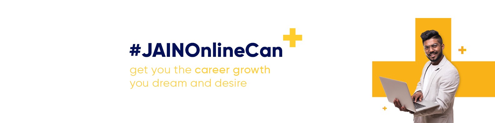 JAIN Online | LinkedIn JAIN Online | LinkedIn