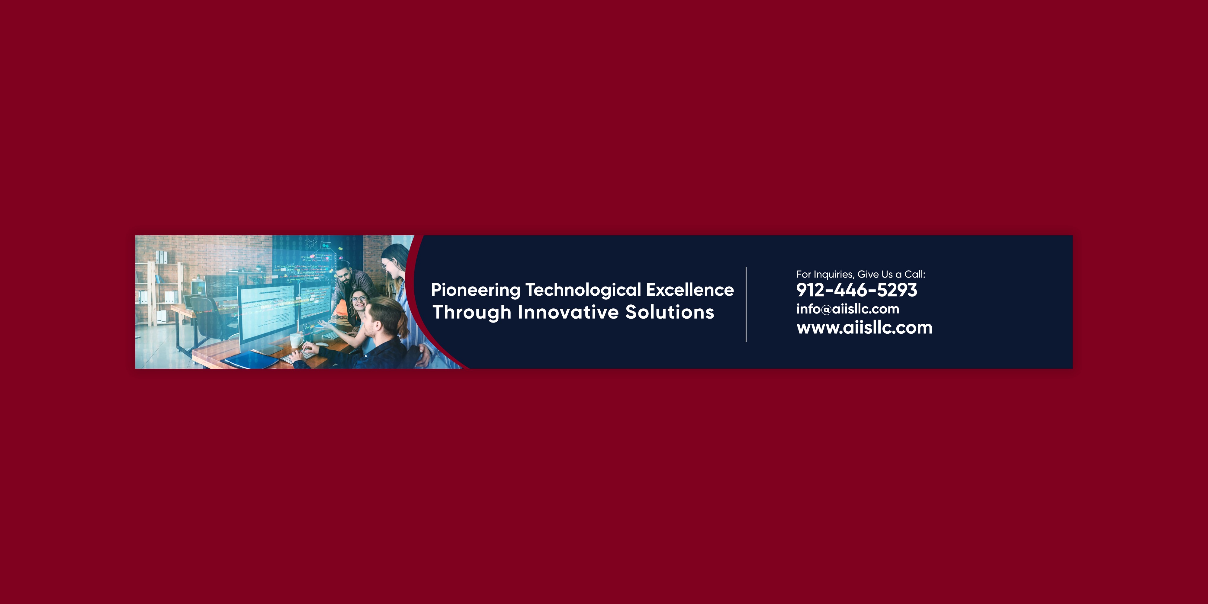 Advanced, Innovative IT Solutions LLC on LinkedIn: Accelerate cloud ... Advanced, Innovative IT Solutions LLC on LinkedIn: Accelerate cloud ...