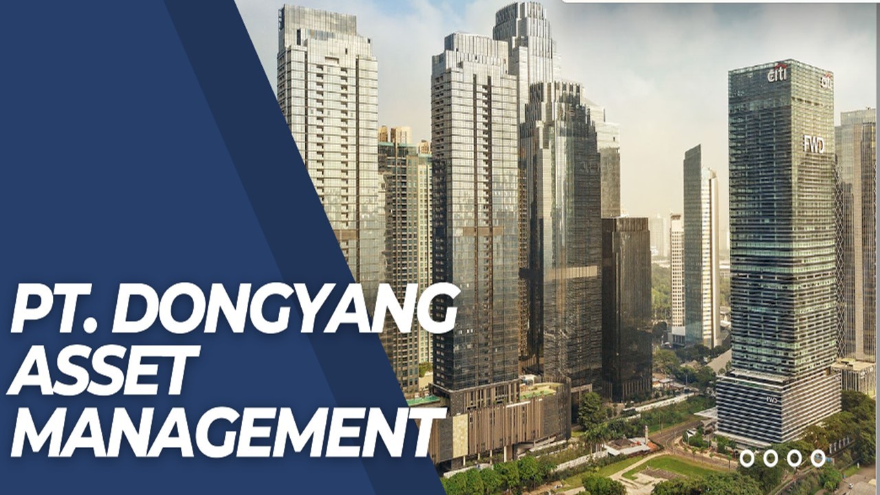 PT Dongyang Asset Management | LinkedIn PT Dongyang Asset Management | LinkedIn