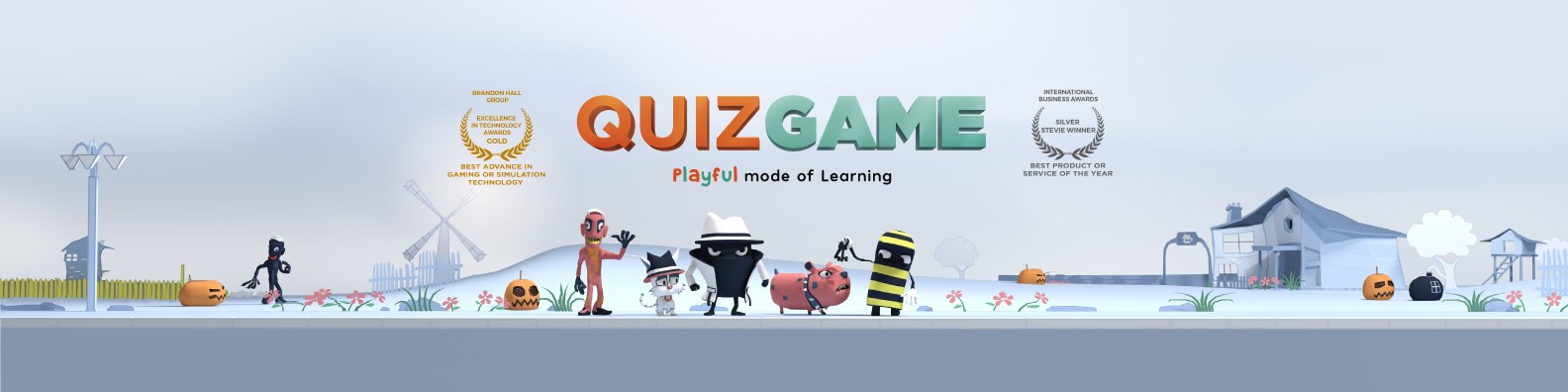 QuizGame | LinkedIn QuizGame | LinkedIn