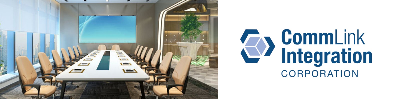CommLink Integration | LinkedIn CommLink Integration | LinkedIn