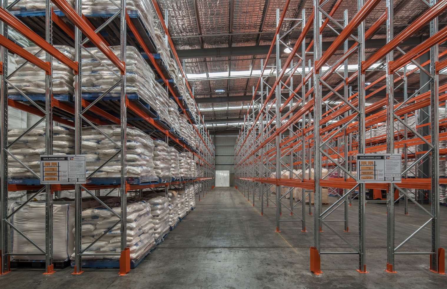 Allrack Storage Solutions Pty Ltd | LinkedIn Allrack Storage Solutions Pty Ltd | LinkedIn