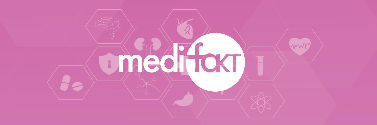 Medifakt | LinkedIn Medifakt | LinkedIn