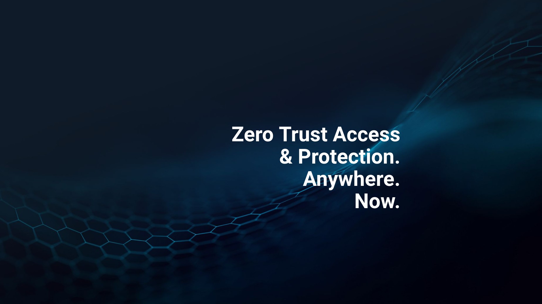 Zero Trust Remote Access | LinkedIn Zero Trust Remote Access | LinkedIn