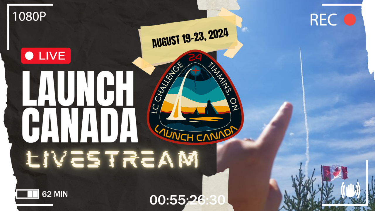Launch Canada 2024 Livestream | LinkedIn Launch Canada 2024 Livestream | LinkedIn
