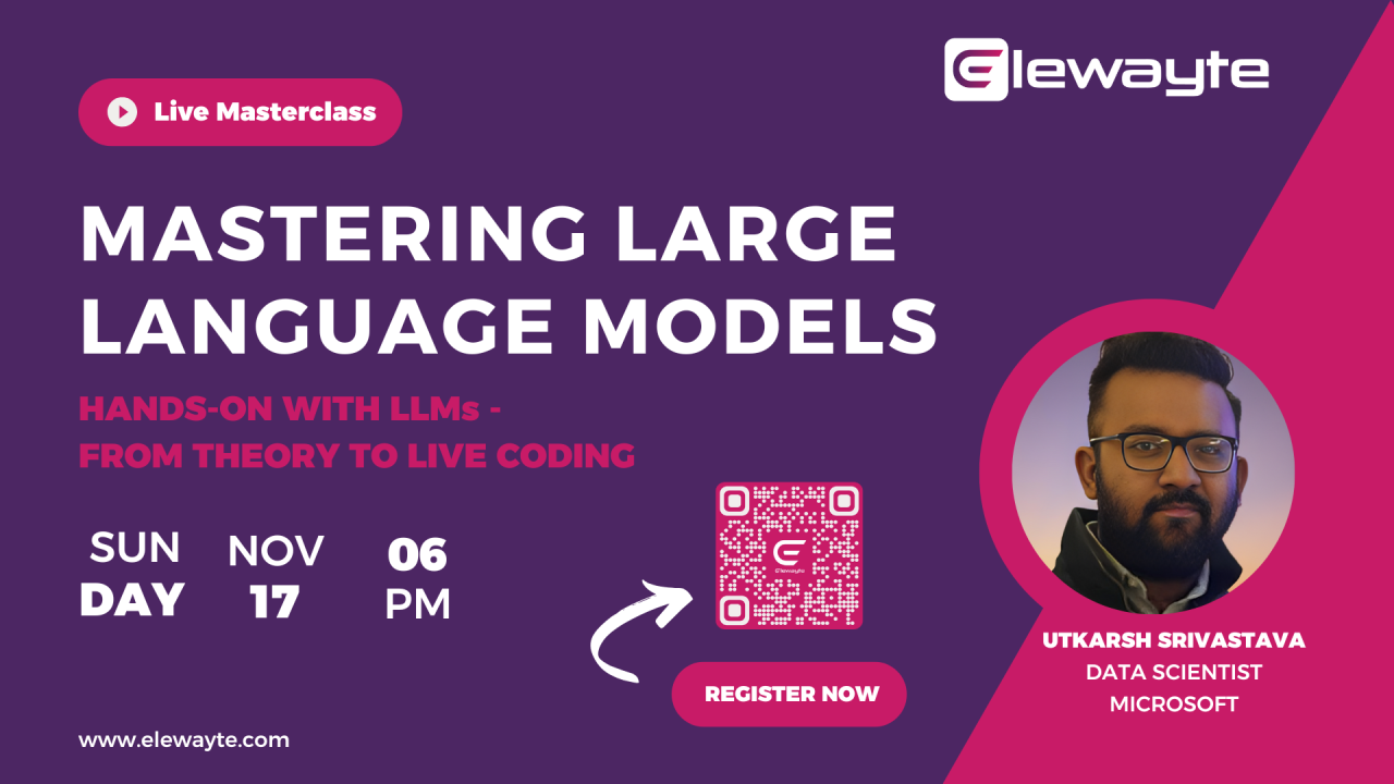 MASTERING LARGE LANGUAGE MODELS | LinkedIn MASTERING LARGE LANGUAGE MODELS | LinkedIn