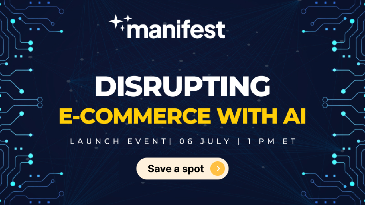 Disrupting eCommerce with AI | LinkedIn Disrupting eCommerce with AI | LinkedIn