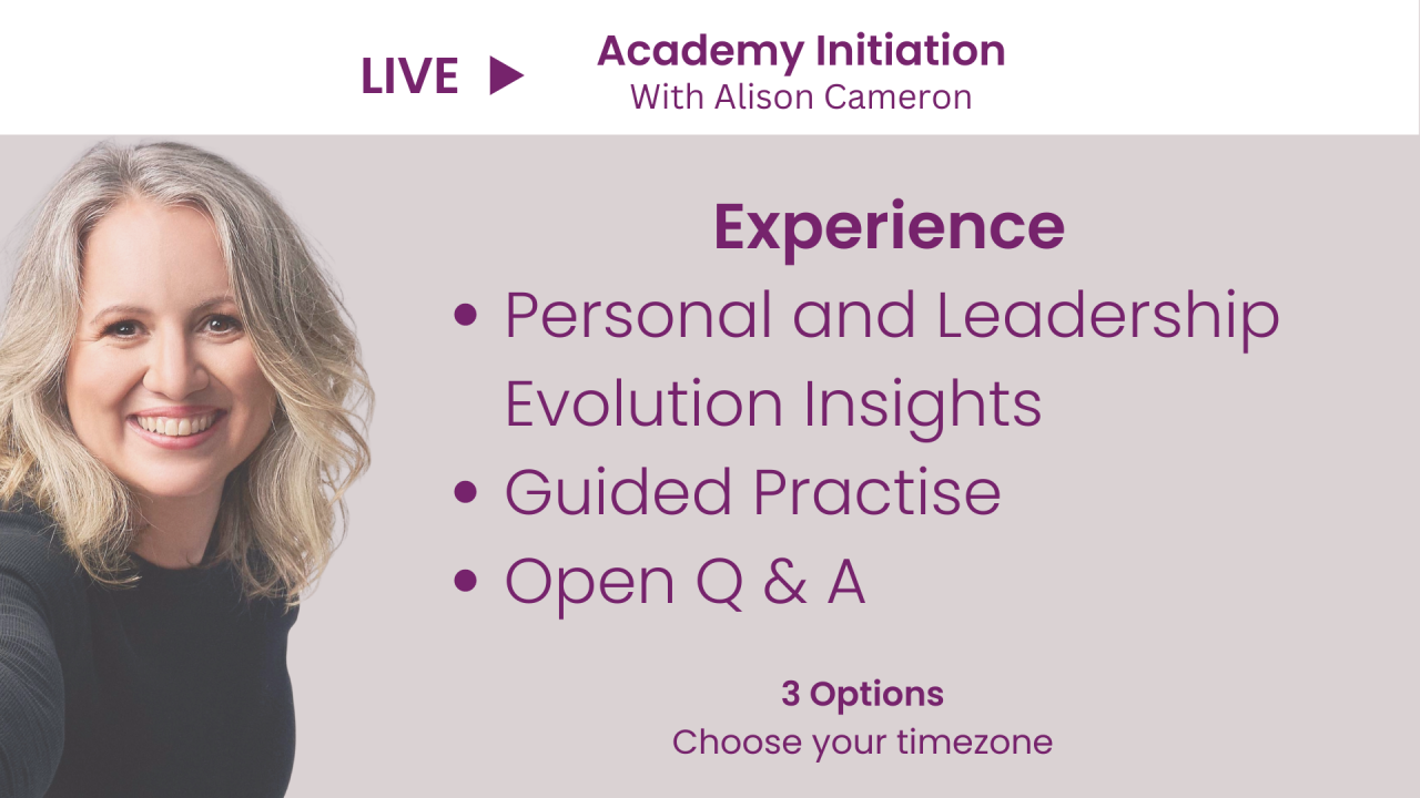Academy Initiation | LinkedIn Academy Initiation | LinkedIn