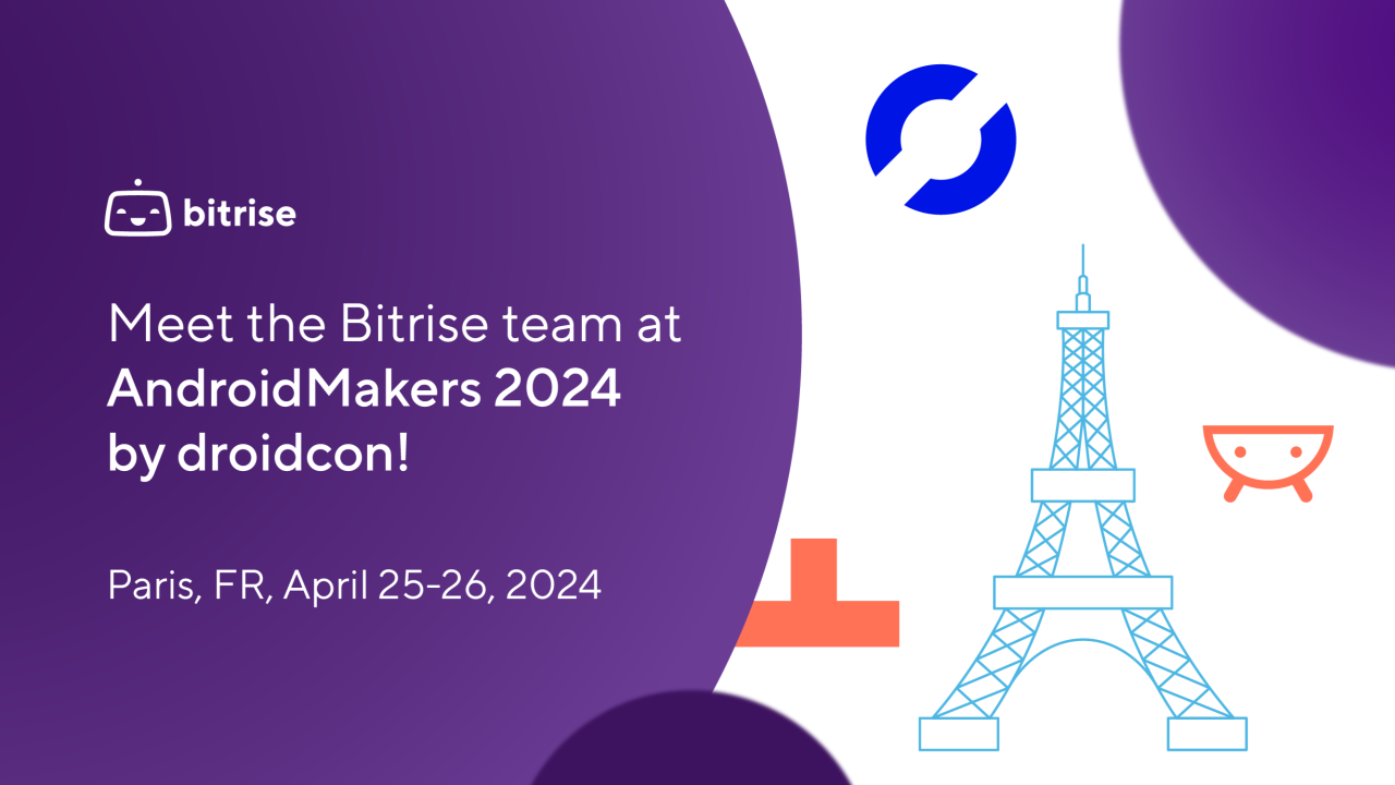 AndroidMakers Paris 2024 by droidcon | LinkedIn AndroidMakers Paris 2024 by droidcon | LinkedIn