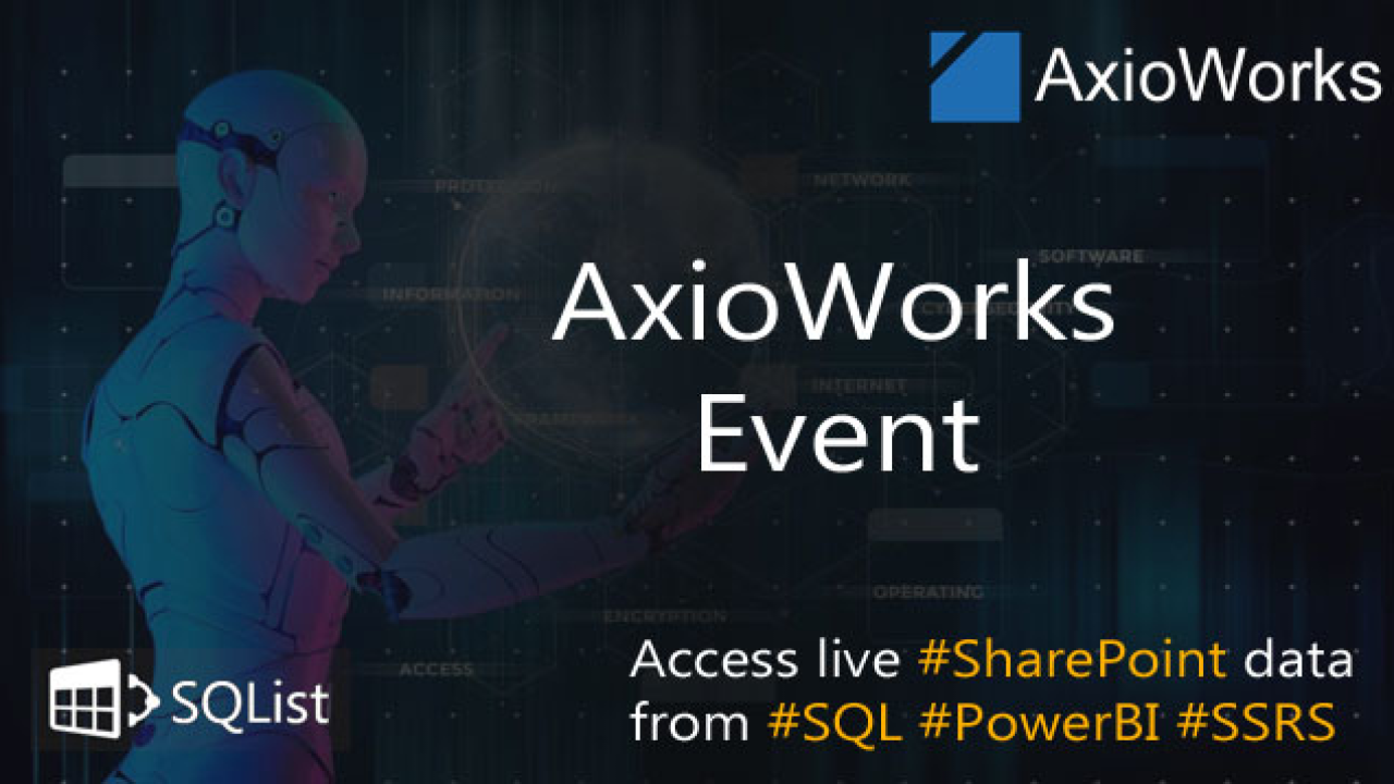 Maximize the potential of your current SharePoint infrastructure | LinkedIn Maximize the potential of your current SharePoint infrastructure | LinkedIn