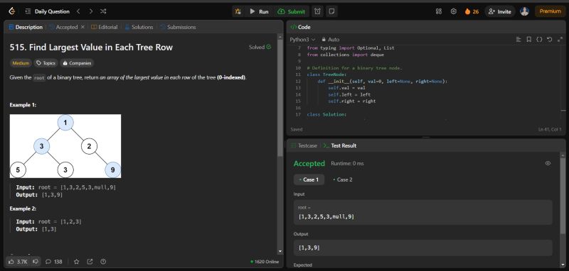 Kusumitha jujaru on LinkedIn: #python #datastructures #algorithms # ... Kusumitha jujaru on LinkedIn: #python #datastructures #algorithms # ...