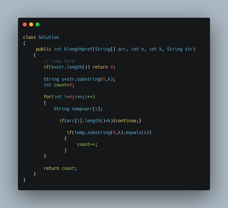 Prathmesh Bhopale on LinkedIn: #100daysofdsa #coding #datastructures # ... Prathmesh Bhopale on LinkedIn: #100daysofdsa #coding #datastructures # ...