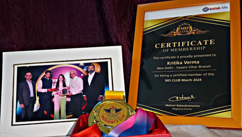 #grateful #kotakmahindrabank #kotaklife | Kritika Verma #grateful #kotakmahindrabank #kotaklife | Kritika Verma