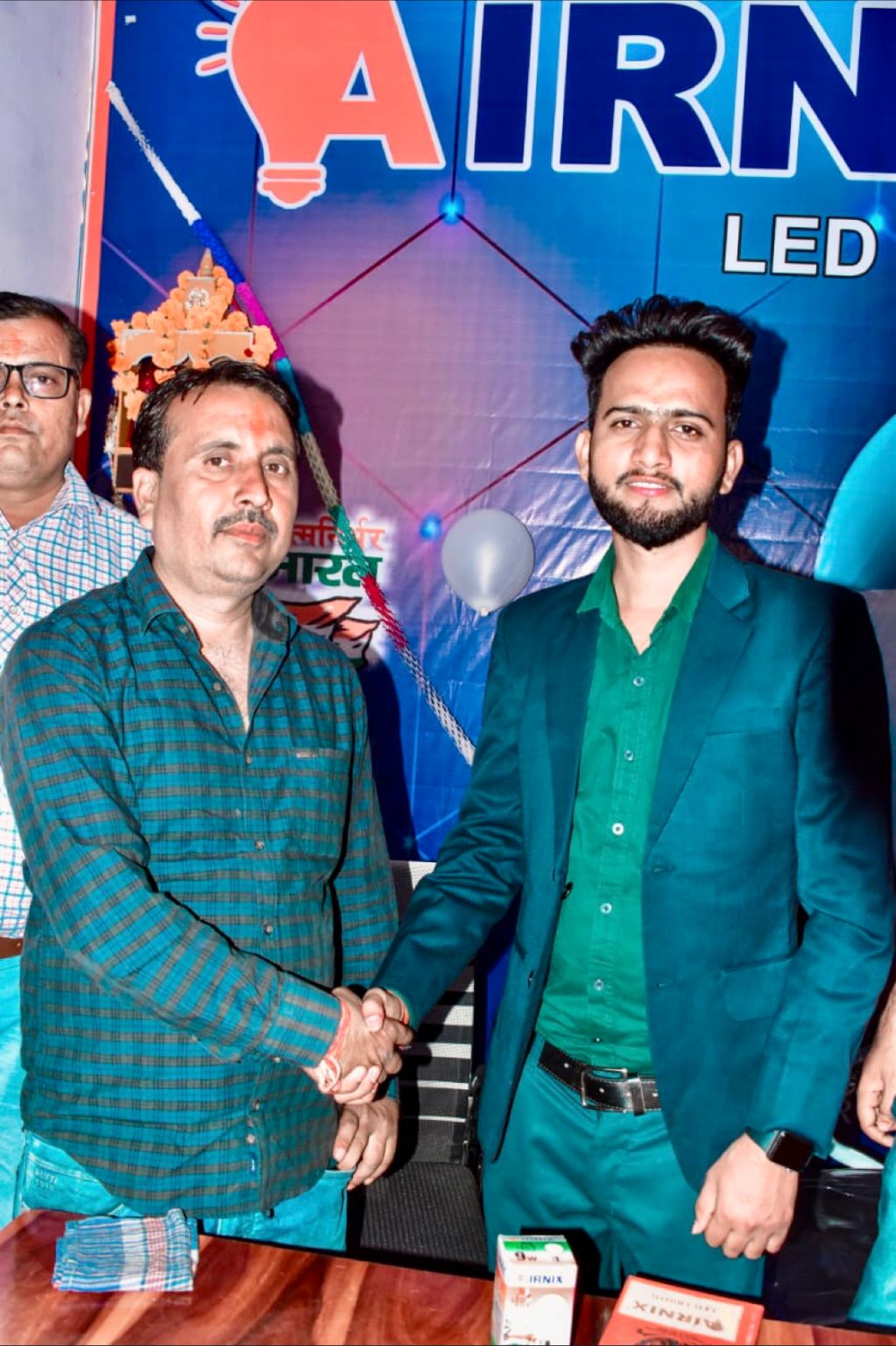 Rudra Pratap Singh posted on LinkedIn Rudra Pratap Singh posted on LinkedIn