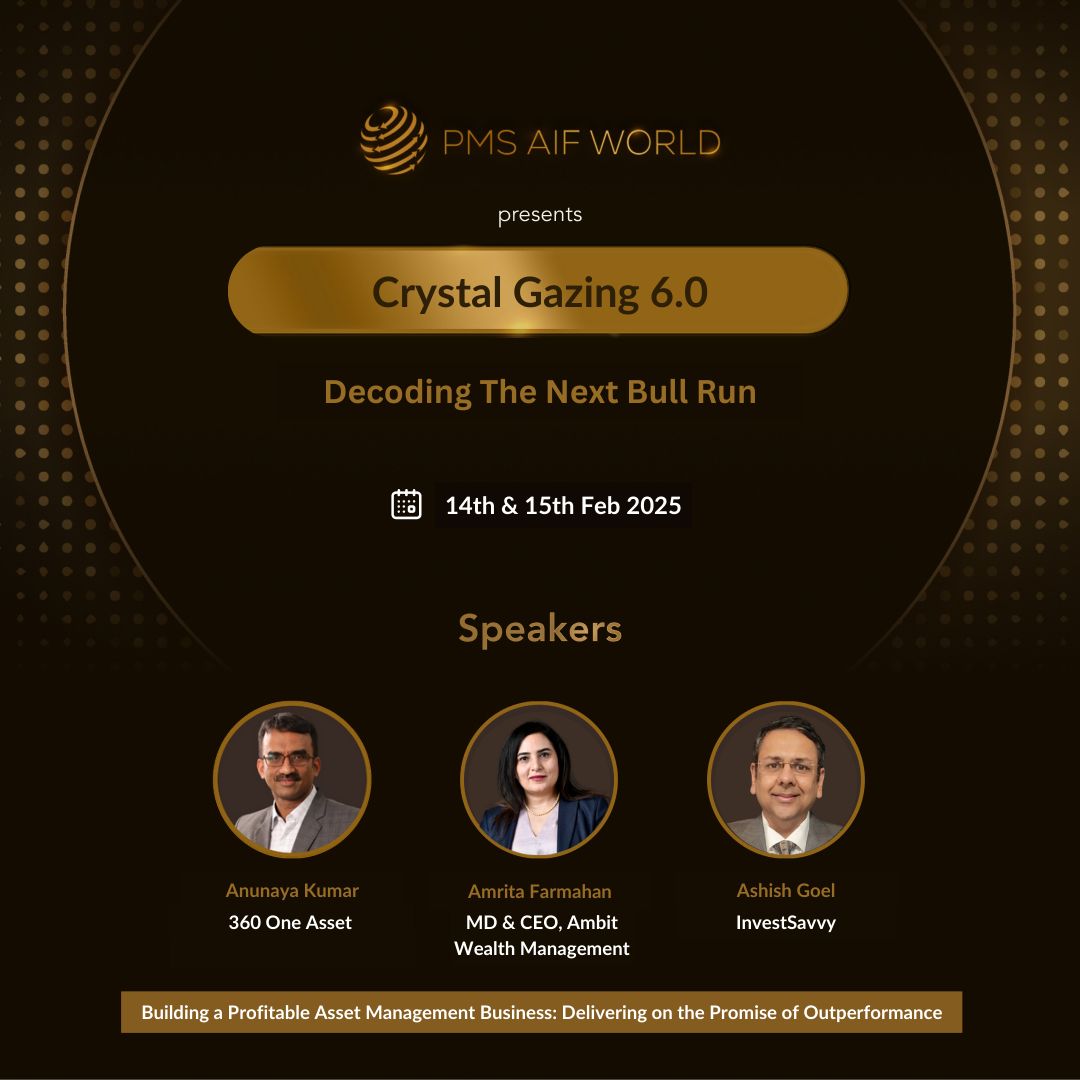 #crystalgazing6 #360oneasset | 360 ONE Asset #crystalgazing6 #360oneasset | 360 ONE Asset
