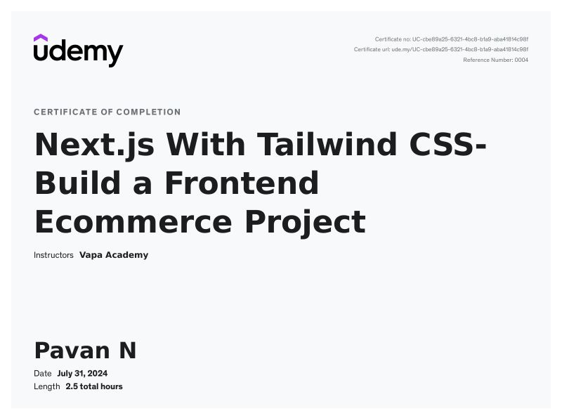 Pavan N on LinkedIn: #nextjs #webdevelopment #reactjs #frontend # ... Pavan N on LinkedIn: #nextjs #webdevelopment #reactjs #frontend # ...