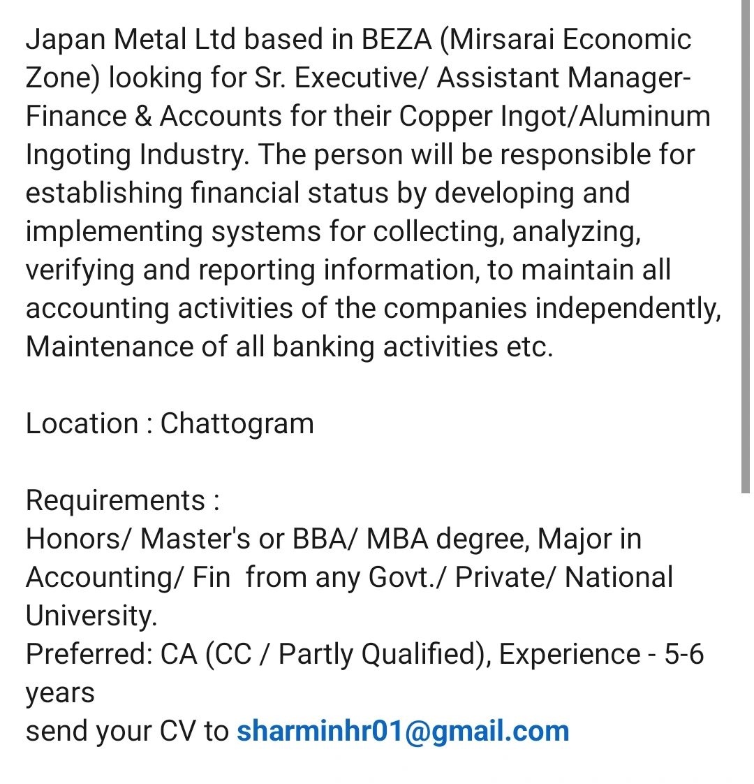 Atanu Gupta, cHRBP, CODP (Edupro-UK) on LinkedIn: Please apply with ... Atanu Gupta, cHRBP, CODP (Edupro-UK) on LinkedIn: Please apply with ...