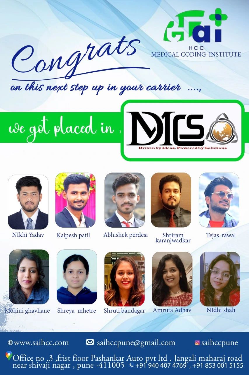 Congratulations guys 💯💐🥳 | prajwal kadam. Bpharm. CPC. CCS Congratulations guys 💯💐🥳 | prajwal kadam. Bpharm. CPC. CCS