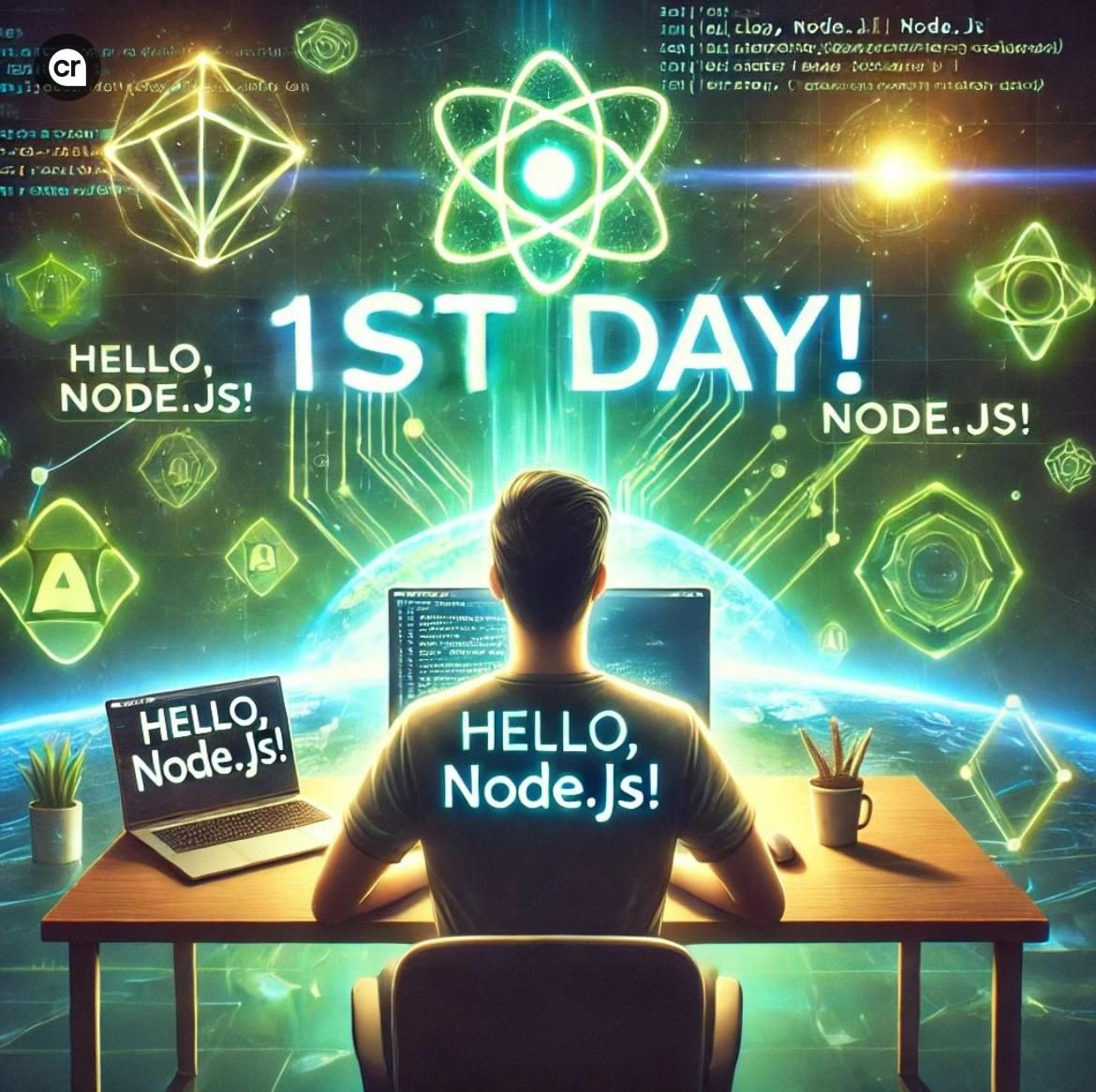#day #nodejs #javascript #learningjourney #backenddevelopment #day1 ... #day #nodejs #javascript #learningjourney #backenddevelopment #day1 ...