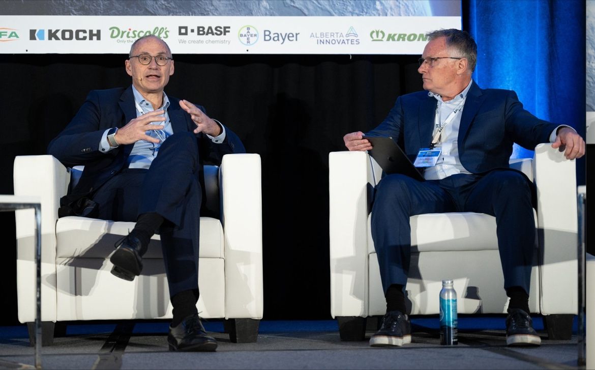 John Hartnett on LinkedIn: #innovation #agriculture #climatechange # ... John Hartnett on LinkedIn: #innovation #agriculture #climatechange # ...