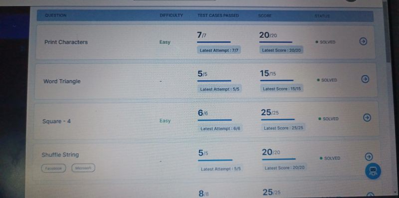 Rakesh Mettu on LinkedIn: #python #pythonprogramming #pythoncoding # ... Rakesh Mettu on LinkedIn: #python #pythonprogramming #pythoncoding # ...