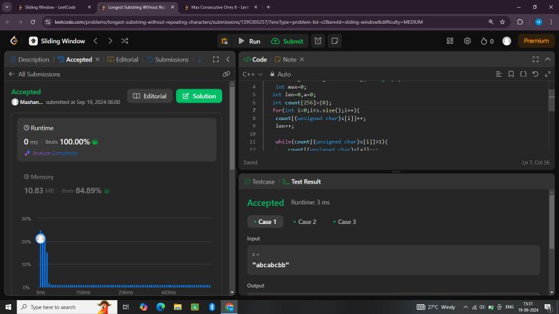 MASHANTHINI B on LinkedIn: #100daysofcode #cplusplus #codingchallenge # ... MASHANTHINI B on LinkedIn: #100daysofcode #cplusplus #codingchallenge # ...