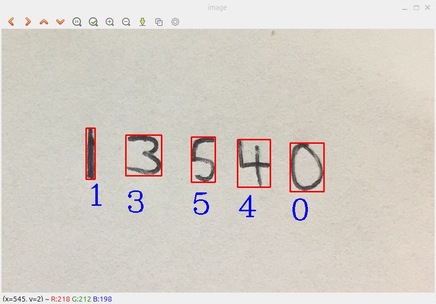 #opencv #machinelearning #python #ai | Aayush Rai #opencv #machinelearning #python #ai | Aayush Rai
