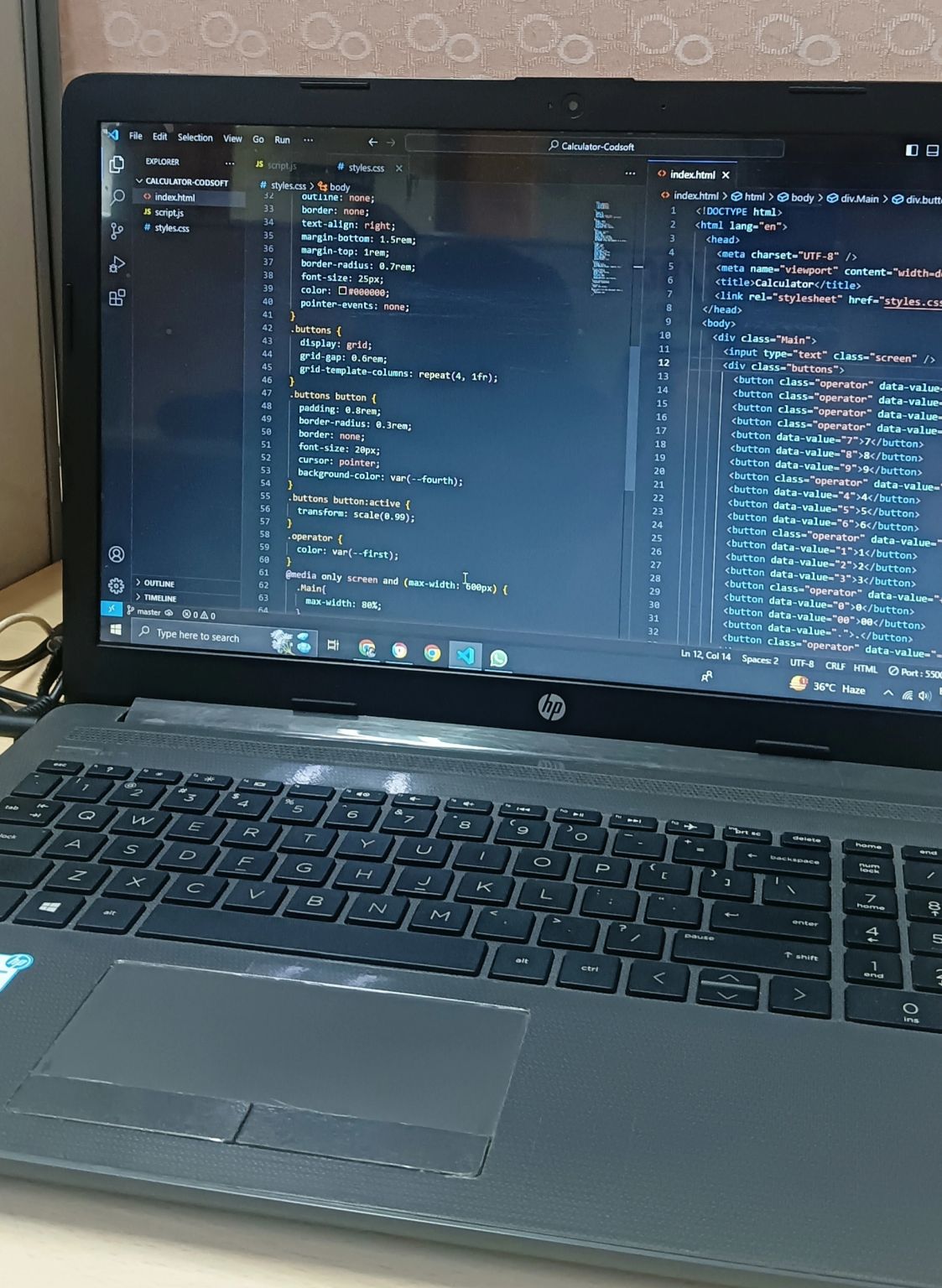 Gunjan . on LinkedIn: #connections #codsoft #html #css #javascript # ... Gunjan . on LinkedIn: #connections #codsoft #html #css #javascript # ...