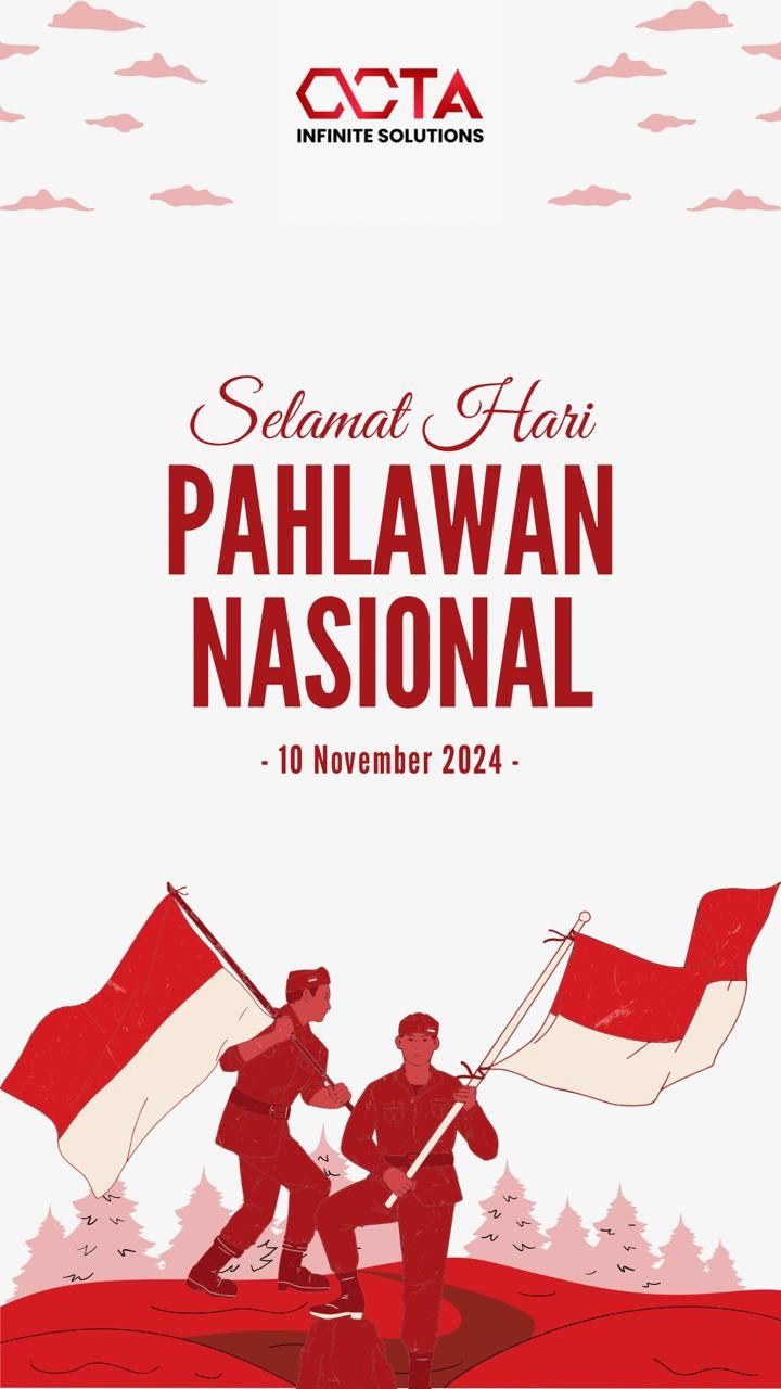 Octa Infinite Solutions on LinkedIn: #nationalheroesday # ... Octa Infinite Solutions on LinkedIn: #nationalheroesday # ...