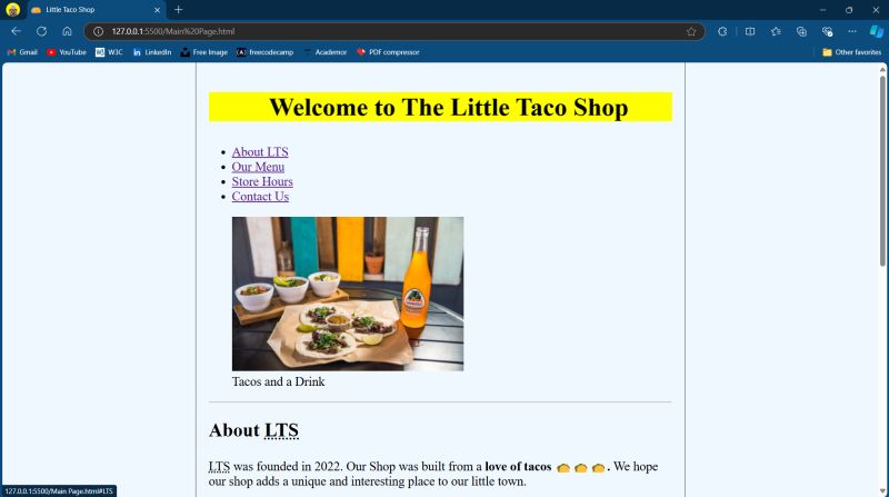 Vinayak Harit on LinkedIn: #webdevelopment #html #css #coding #learning ... Vinayak Harit on LinkedIn: #webdevelopment #html #css #coding #learning ...