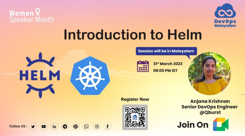 Sharath Manuel on LinkedIn: Let's learn Helm / helm charts and how it ... Sharath Manuel on LinkedIn: Let's learn Helm / helm charts and how it ...