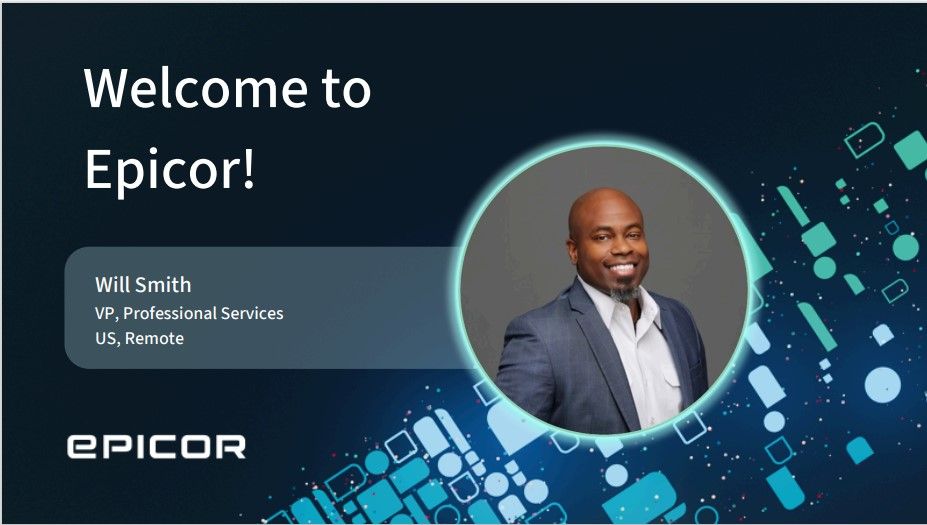 Clarke Pich on LinkedIn: #teamepicor #epicor | 17 comments Clarke Pich on LinkedIn: #teamepicor #epicor | 17 comments