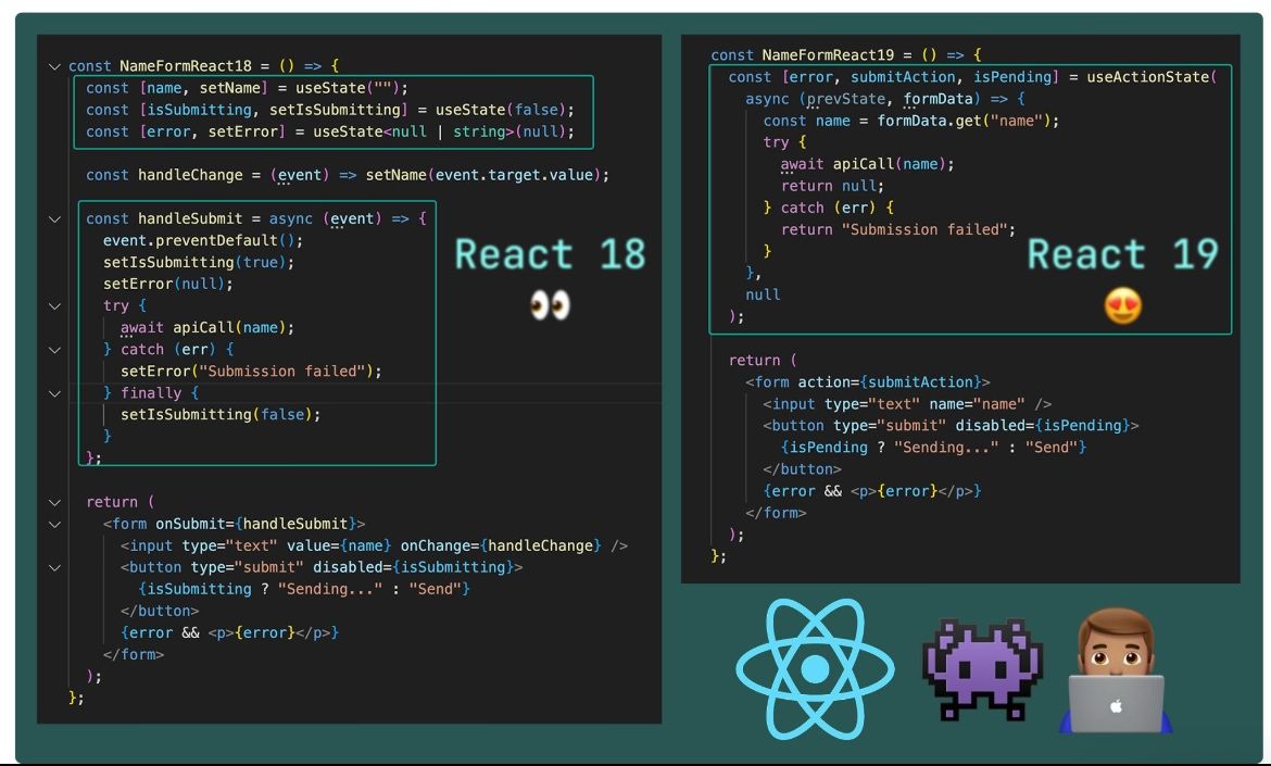 #react #react19 #webdevelopment #javascript #frontend | Neeraj Maurya #react #react19 #webdevelopment #javascript #frontend | Neeraj Maurya
