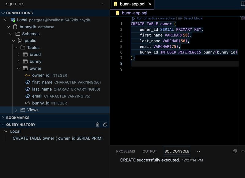 Dina Fine on LinkedIn: #cli #queries #database #postgresql #sql Dina Fine on LinkedIn: #cli #queries #database #postgresql #sql